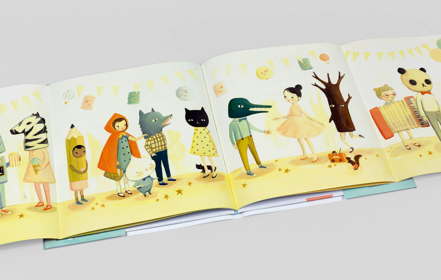 wonderful things e16