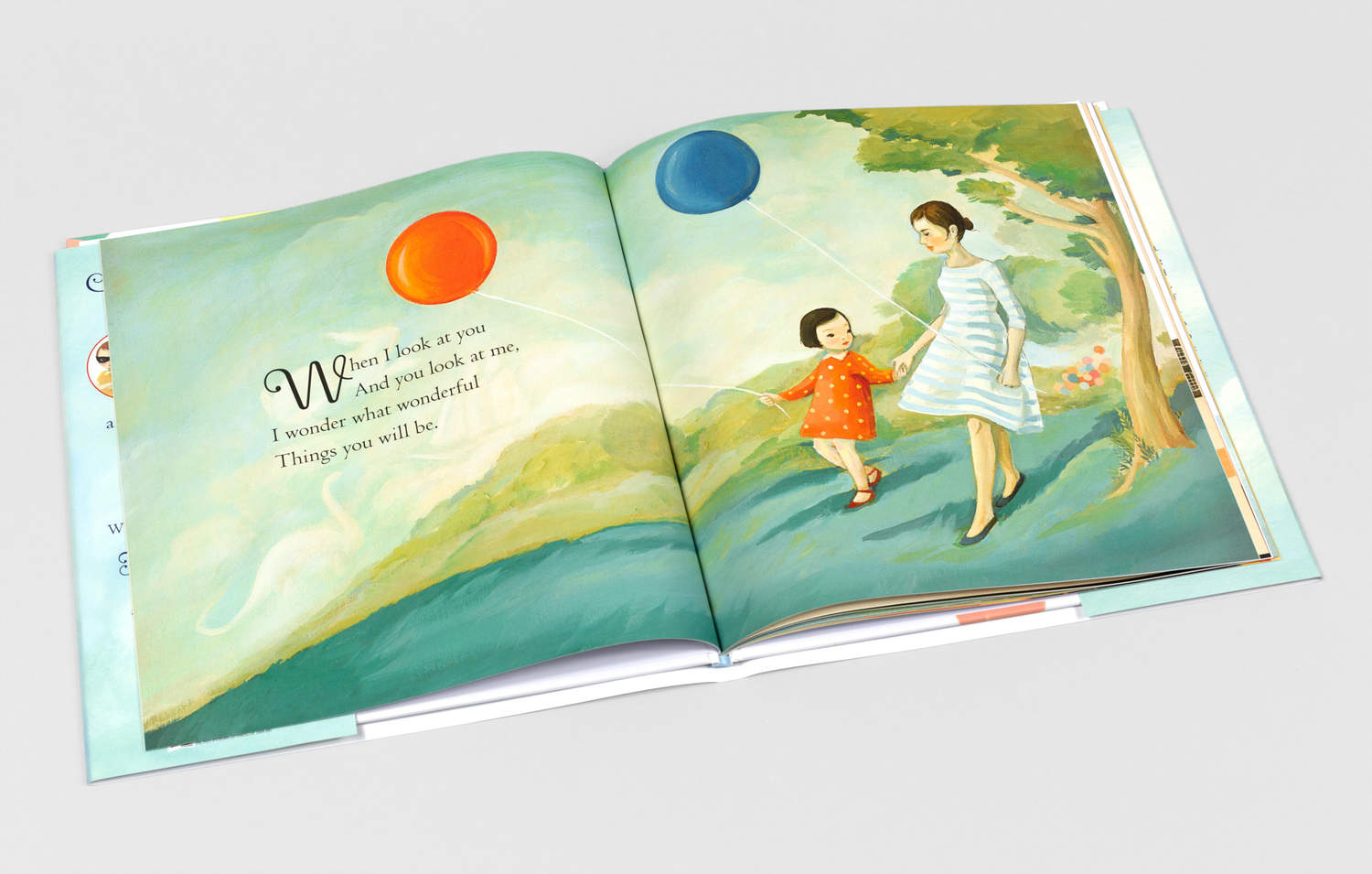 wonderful things e16